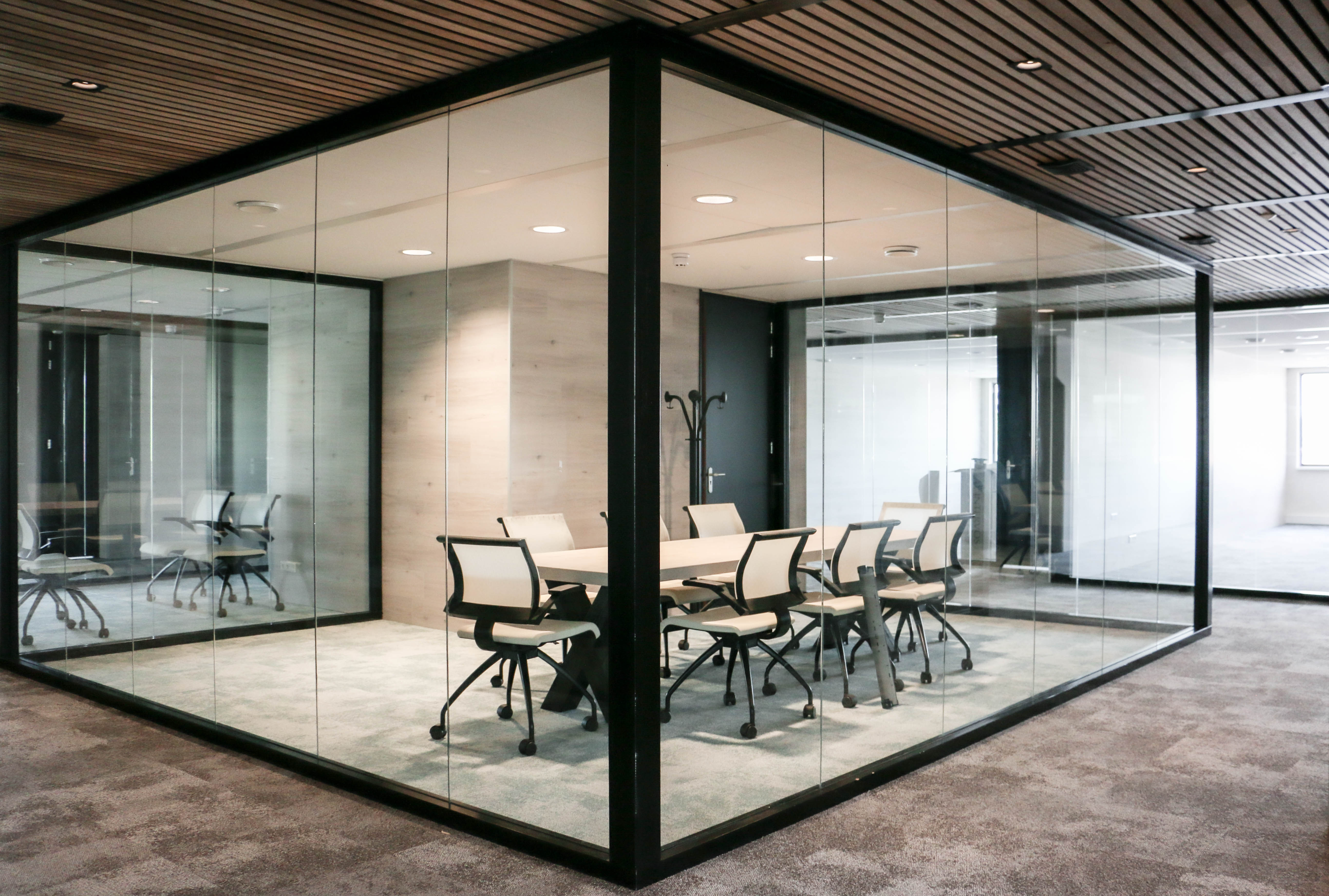 Impressies van De Econoom | De Econoom