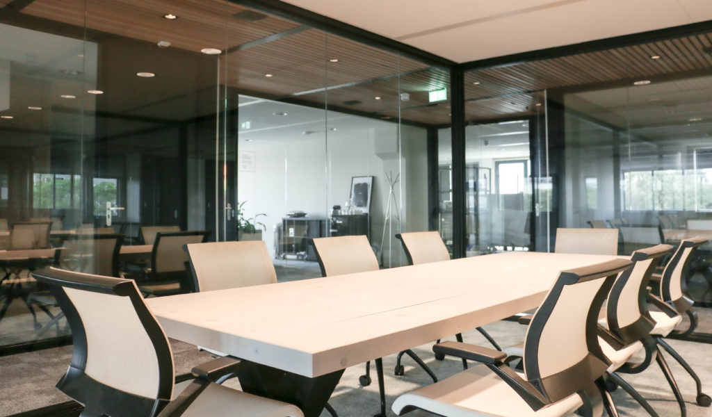 Impressies van De Econoom | De Econoom