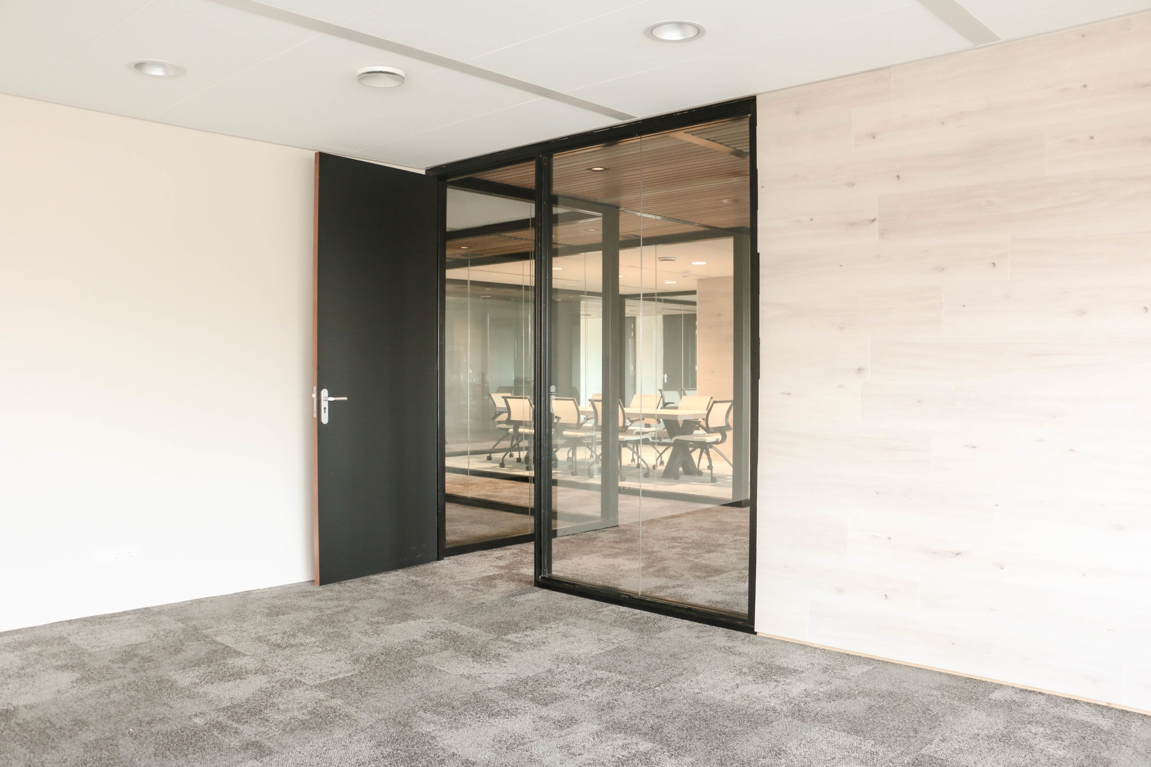 Impressies van De Econoom | De Econoom