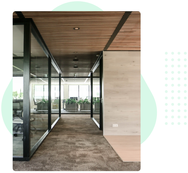 Over het gebouw | De Econoom